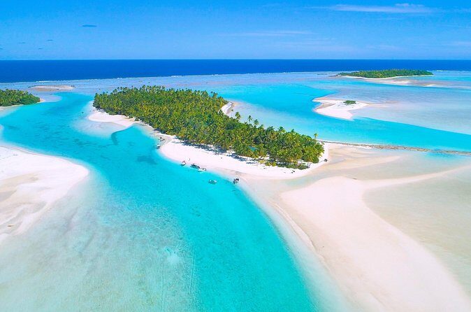 Private Shore Tour: Aitutaki Lagoon Full-Day Island Cruise - Practical Tips for the Tour