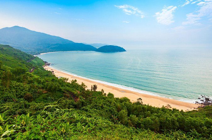 Private Shore Tour: Ba Na Hills &Golden Bridge from Chan May Port - Who Will Love This Tour?