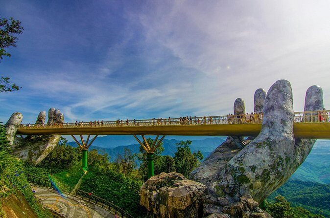 Private Shore Tour: Ba Na Hills &Golden Bridge from Chan May Port - Final Thoughts: Is It Worth It?