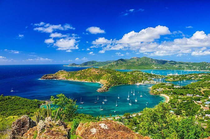 Private Shore Tour: Cactus Hill Hike & Antigua Coastal Views - Who Will Love This Tour?