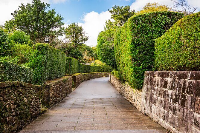 Private Shore Tour: Chiran Samurai Gardens from Kagoshima - Frequently Asked Questions