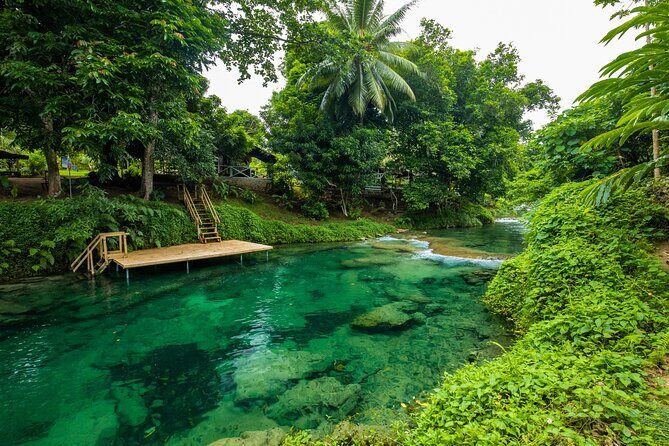 Private Shore Tour: Explore, Discover & Indulge in Port Vila - An In-Depth Look at the Itinerary