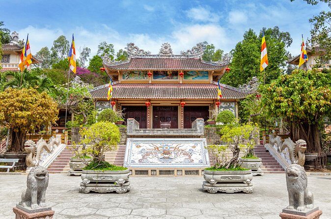 Private Shore Tour: Explore Nha Trang City from Nha Trang Port - The Sum Up