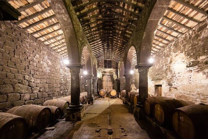 Private Shore Tour Galicia South Atlantic Coast, Portugal &Wine - An In-Depth Look at the Galicia & Portugal Coast Tour