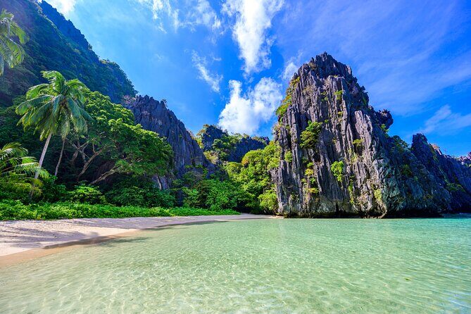 Private Shore Tour: Island Hopping in El Nido Paradise - Key Points