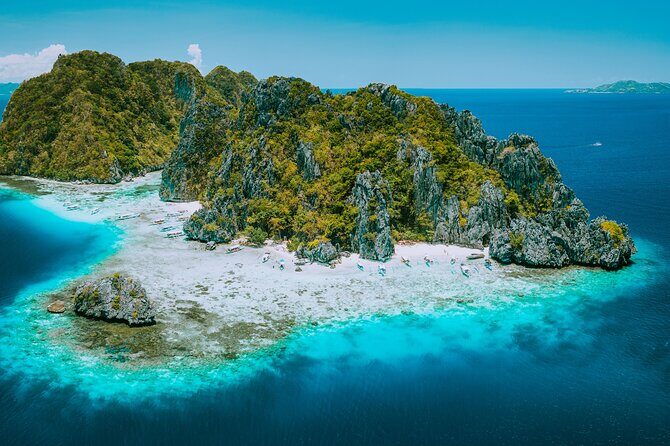 Private Shore Tour: Island Hopping in El Nido Paradise - Practical Tips for Your Trip