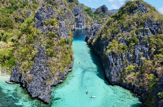 Private Shore Tour: Island Hopping in El Nido Paradise - Who Will Love This Tour?