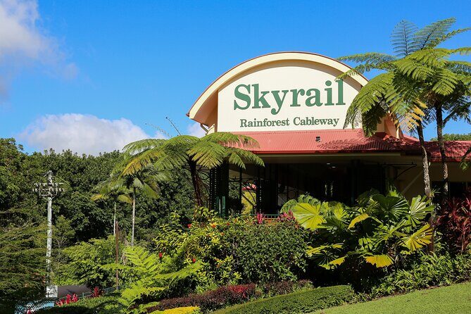 Private Shore Tour: Kuranda Rainforest &Skyrail from Port Douglas - The Return Journey