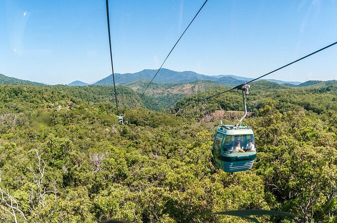Private Shore Tour: Kuranda Rainforest &Skyrail from Port Douglas - Dive Into the Details: What to Expect