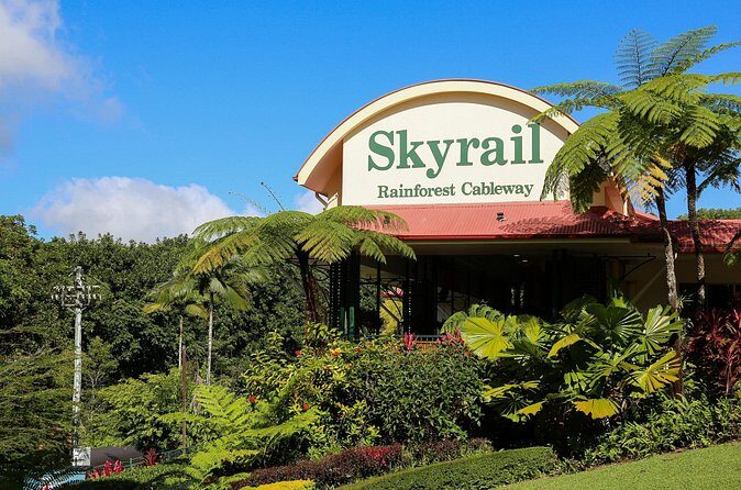Private Shore Tour: Kuranda Rainforest &Skyrail from Port Douglas - Authentic Insights from Travelers