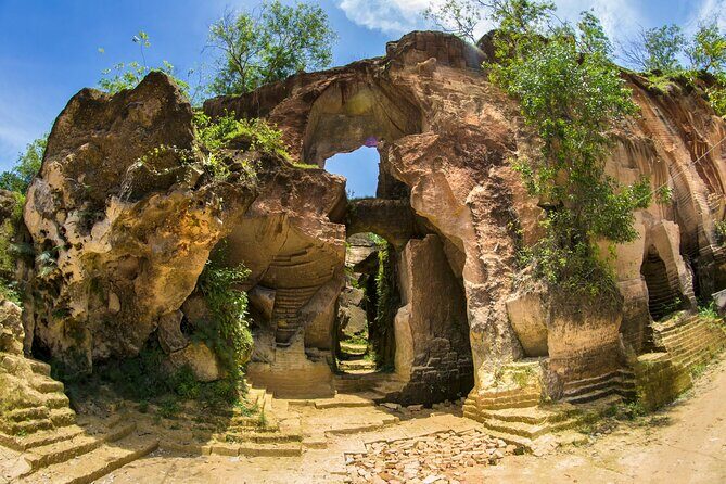 Private Shore Tour: Madura Island Discovery from Surabaya - Key Points