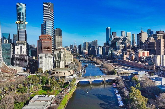 Private Shore Tour: Melbourne City & Hidden Gems Experience - Frequently Asked Questions