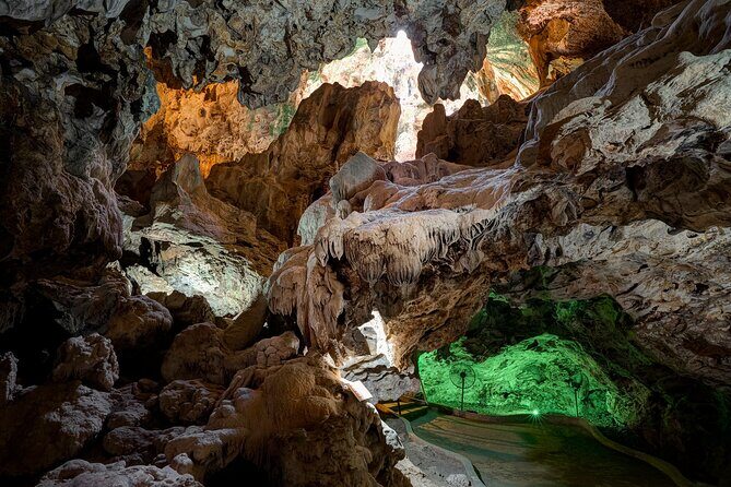 Private Shore Tour of Hato Cave - Authentic Experiences and Honest Insights