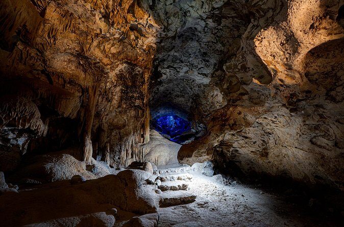 Private Shore Tour of Hato Cave - Who is This Tour Best For?