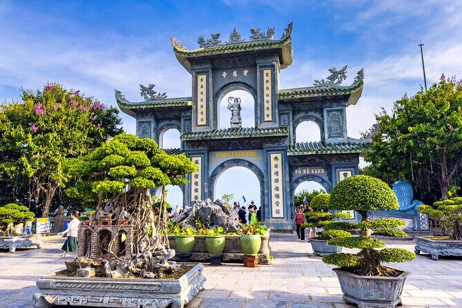 Private Shore Tour of Hoi An Ancient Town from Tien Sa Port - Key Points