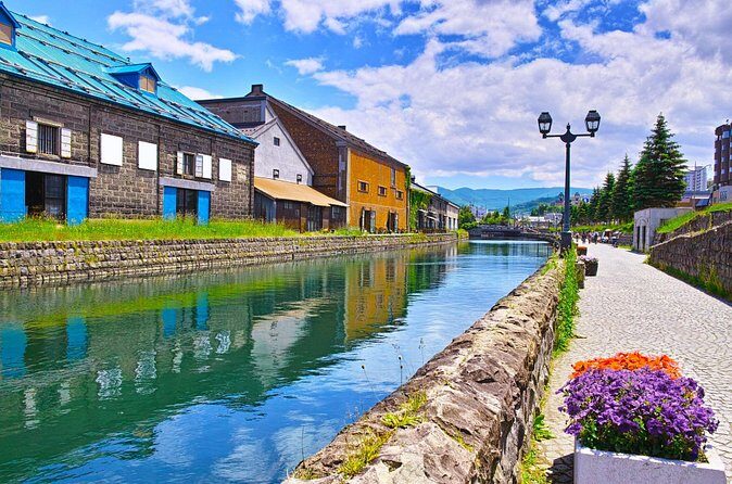 Private Shore Tour: Otaru Highlights & Scenic Blue Cave Cruise - FAQ