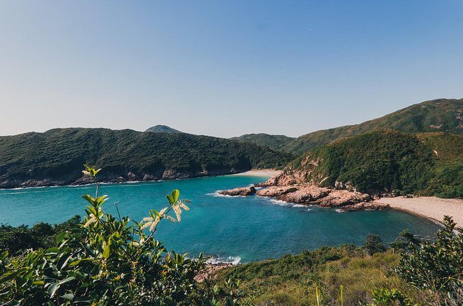 Private Shore Tour: Sai Kung Kayaking & Beach Adventure - What We Love About This Tour
