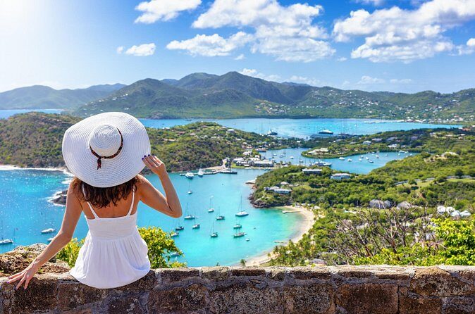 Private Shore Tour: Scenic Experience of Beautiful Antigua - Final Thoughts