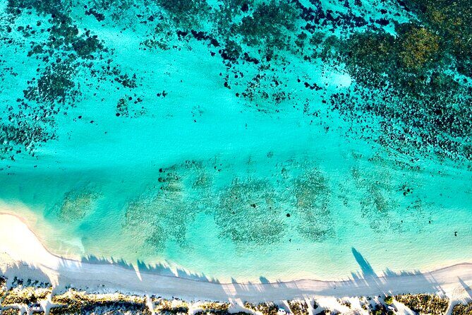 Private Shore Tour: Scenic Flight Over Ningaloo Reef & Transfer - FAQ