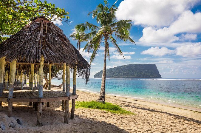 Private Shore Tour Scenic Water Wonders of Upolu from Apia - Who Will Love This Tour?