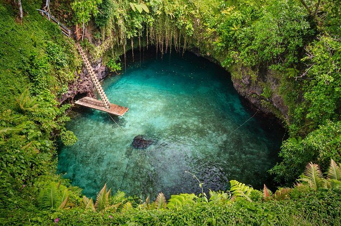 Private Shore Tour Scenic Water Wonders of Upolu from Apia - FAQ