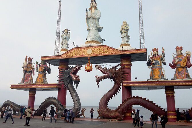 Private Shore Tour: Surabaya Countryside & City Highlights - Who Should Consider This Tour?