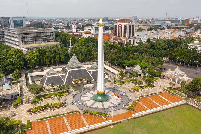 Private Shore Tour: Surabaya Countryside & City Highlights - FAQs