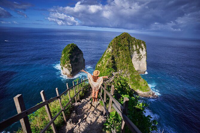Private Shore Tour: West Nusa Penida & Manta Ray Snorkeling - Key Points