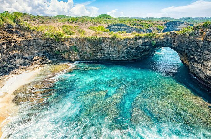 Private Shore Tour: West Nusa Penida & Manta Ray Snorkeling - The Sum Up