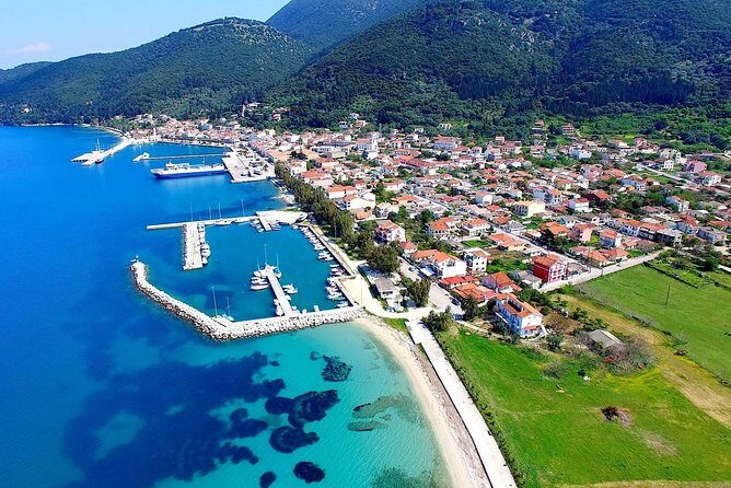 Private Shorex: Melissani,Drogarati, Myrtos & Wine tasting - Final Thoughts