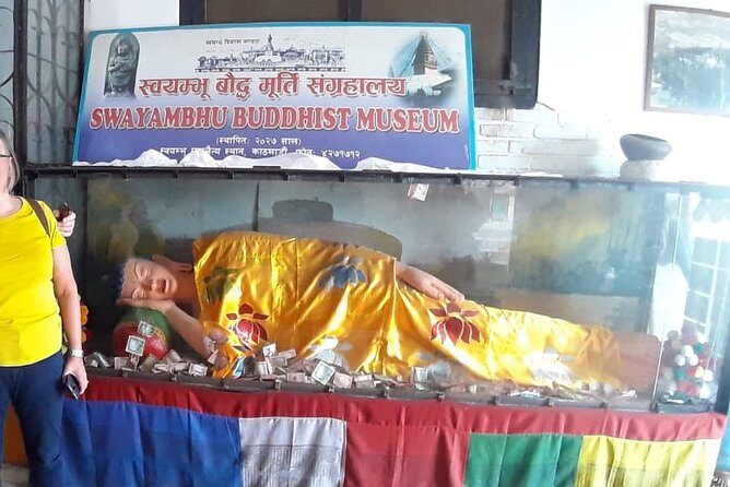 Private Short Hiking Trip to Syambhunath Stupa from Thamel - FAQs