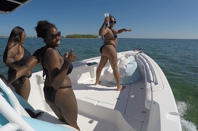 Private Short Tour to Stingray City and Local Welcome Drink - FAQ