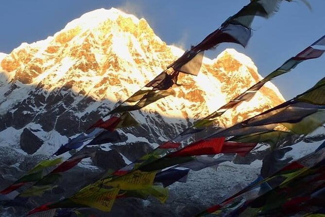 Private Short Trek To Annapurna view Himalaya - Authentic Experiences and Real Travel Benefits