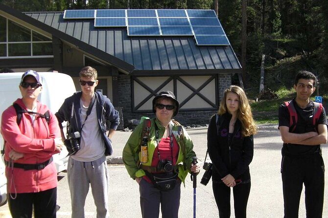 Private Shuttle from Calgary to Banff and Canmore - Frequently Asked Questions