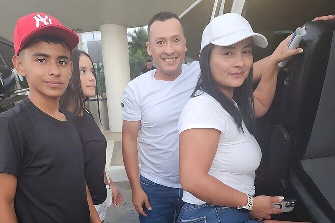 Private Shuttle from Cancun Airport to Playa Del Carmen - Why Choose This Service?