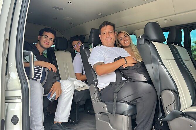 Private Shuttle from Cancun Airport to Playa Del Carmen - Who Is This Best For?