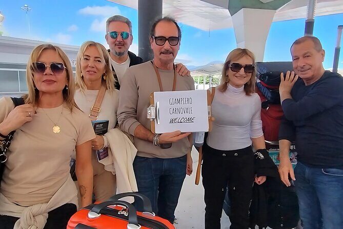 Private Shuttle from Cancun Airport to Playa Del Carmen - FAQ: Your Questions Answered