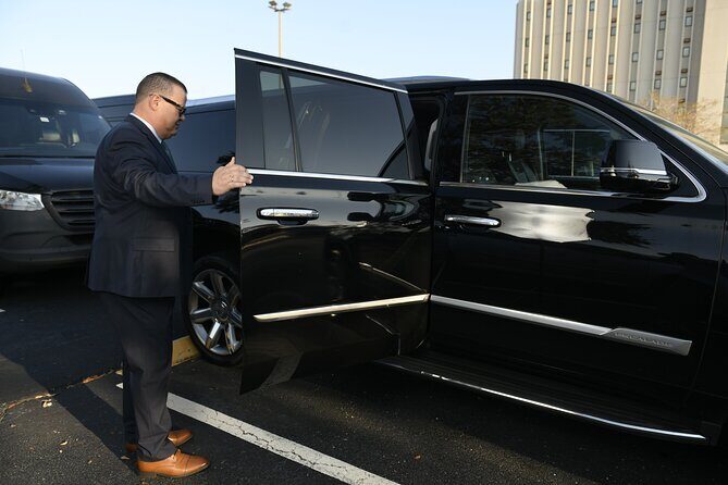 Private Shuttle from Lake Buena Vista to Port Canaveral - Who Should Consider This Service?