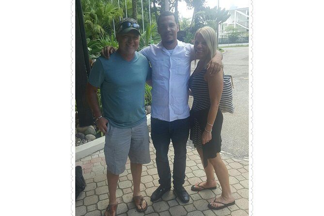 Private Shuttle from Montego Bay Airport to Montego Bay Hotels - Key Points