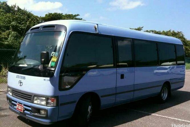 Private Shuttle from Montego Bay Airport to Montego Bay Hotels - Who Is This Service Best For?