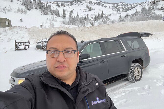 Private Shuttle from Provo Airport to Park City - Additional Details and Practical Tips