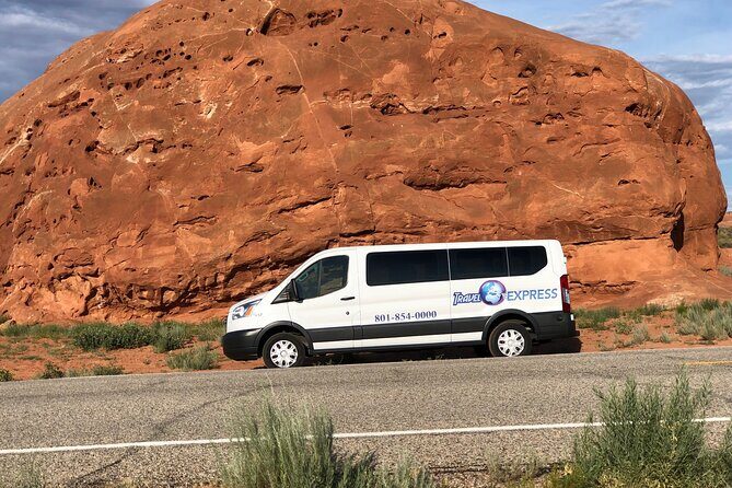 Private Shuttle from Provo Airport to Park City - FAQ