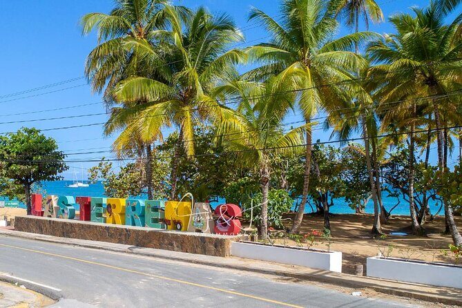 Private Shuttle from Punta Cana to Las Terrenas or Viceversa - Introduction