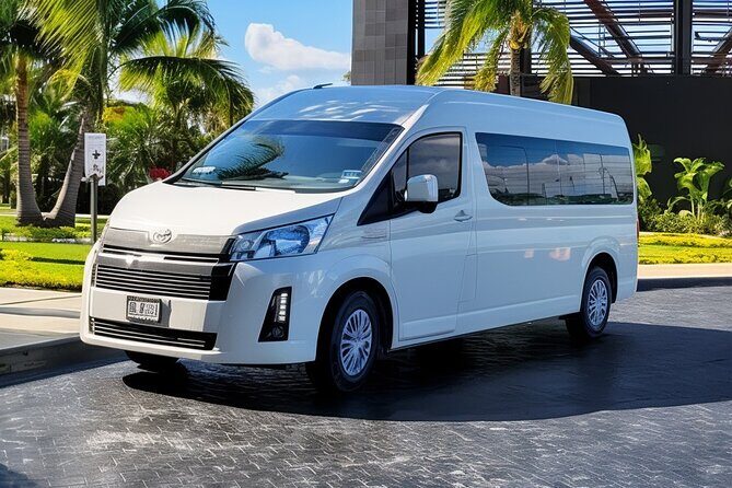Private Shuttle from Riviera Maya to Cancun Airport - An Honest Look at the Transfer Experience