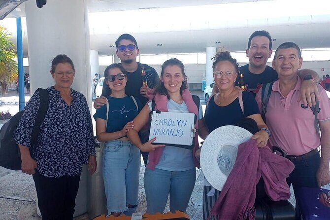 Private Shuttle from Riviera Maya to Cancun Airport - Who Would Benefit Most?