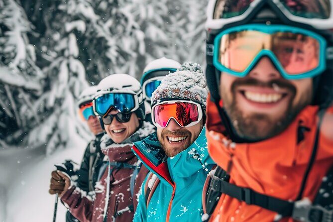 Private Shuttle Kelowna to Revelstoke - Who Should Consider This Shuttle?