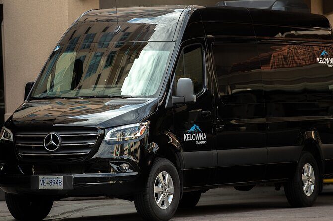Private Shuttle Kelowna to SilverStar - What Travelers Say and What You Should Know