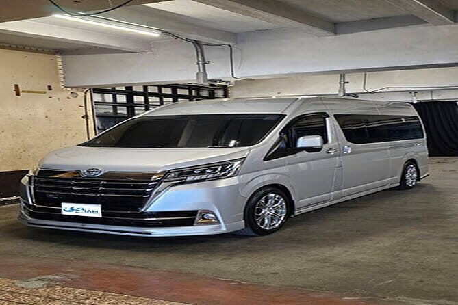Private Shuttle Minivan Bangkok From or To Airport - The Real Value of This Transfer