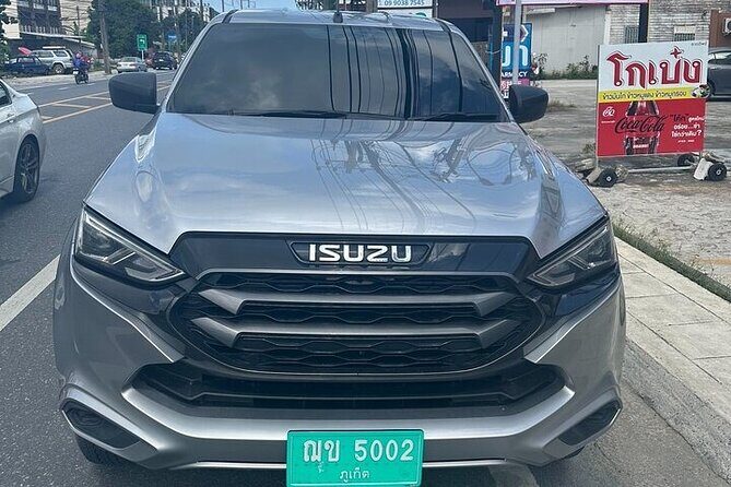 Private Shuttle Phuket Airport From or To Ao Nang Krabi - Who Should Consider This Service?