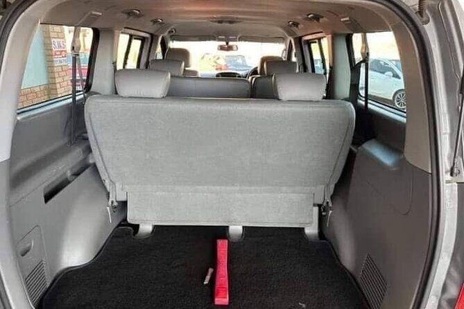 Private shuttle Punta Cana. - Deep Dive: What to Expect During Your Transfer